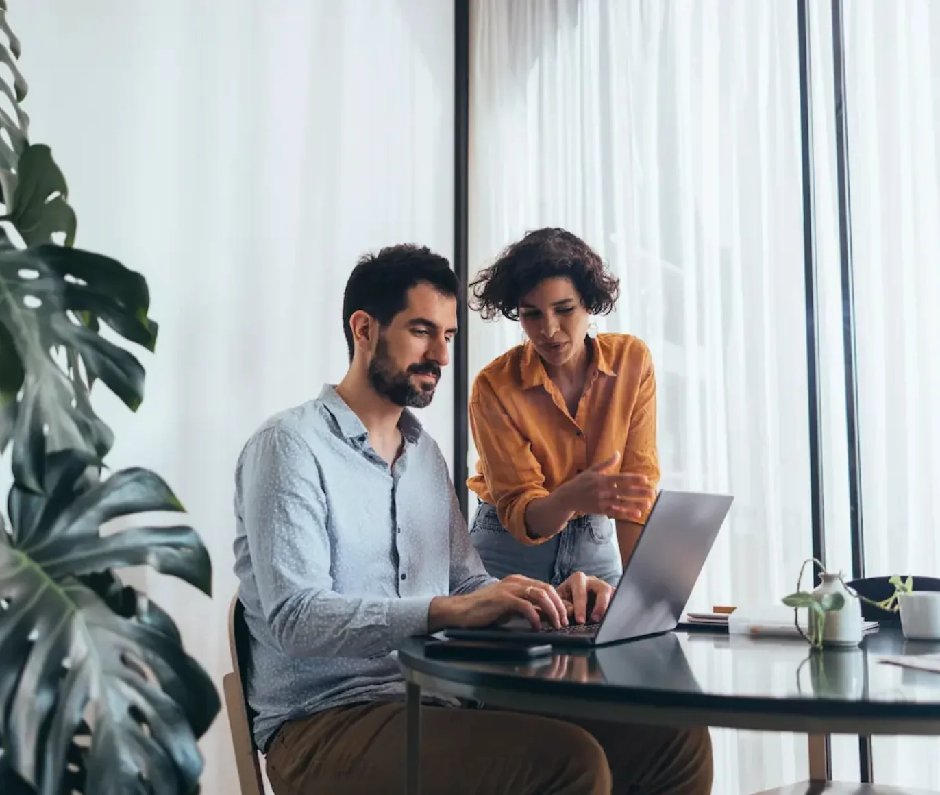 Website ontwikkeling en marketing voor softwarebedrijf | WP Masters